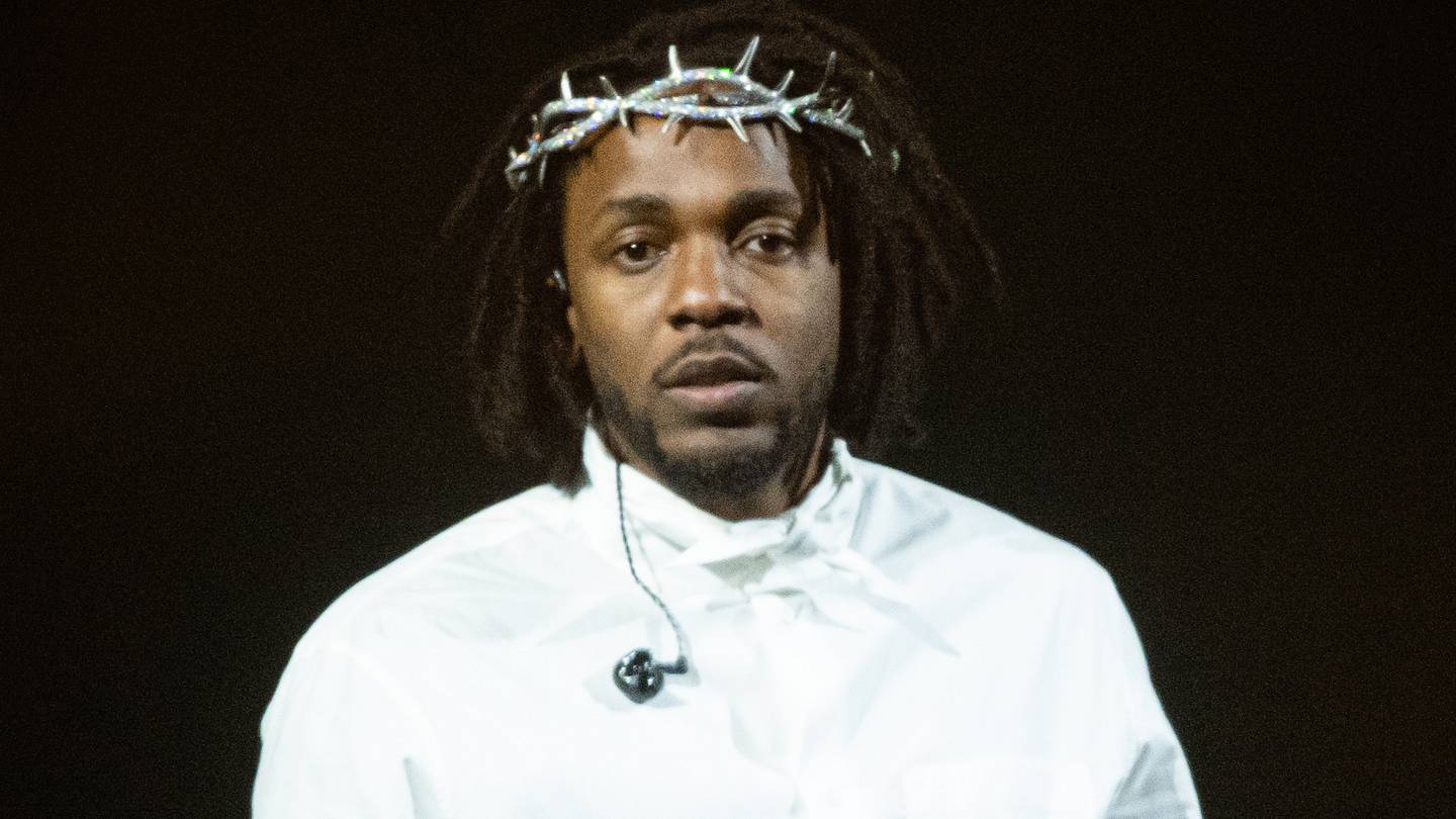 See the first reactions to Kendrick Lamar's new song, Lecrae & Dee-1 ...
