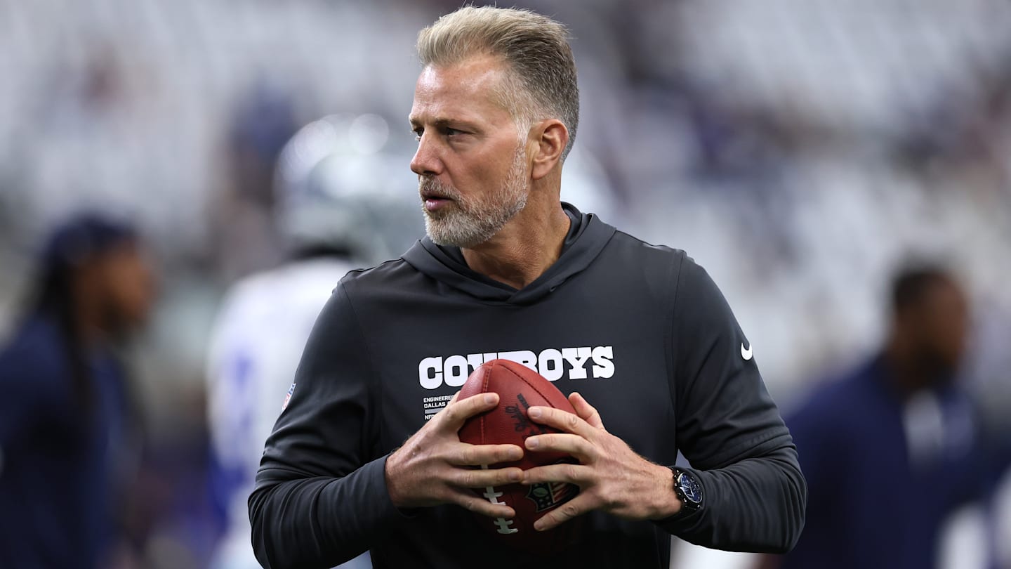 Jordan Love just gave Cowboys 28 reasons to end the Matt Eberflus ...