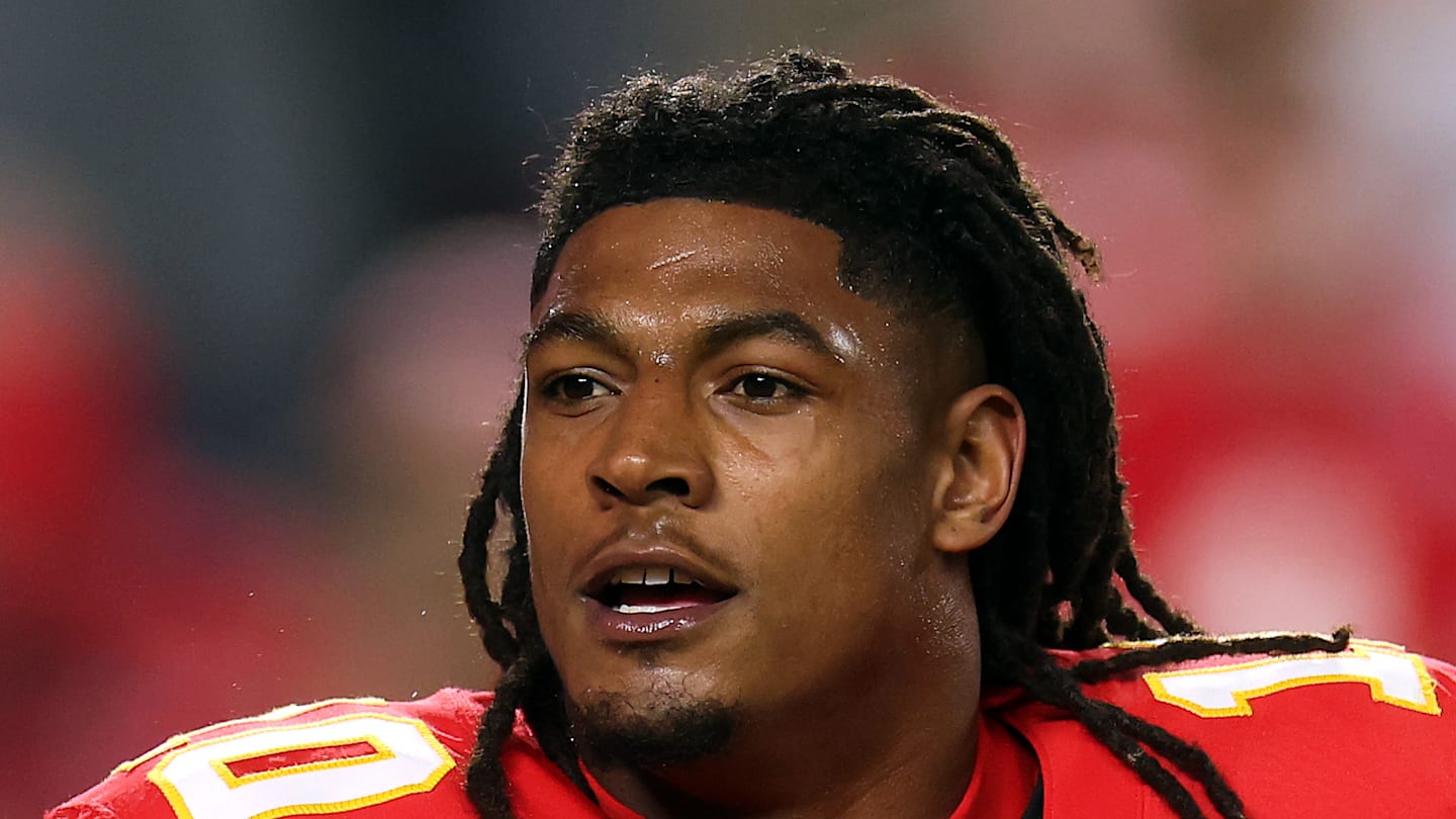 Isiah Pacheco’s injury is quietly draining both his value and the Chiefs’ season