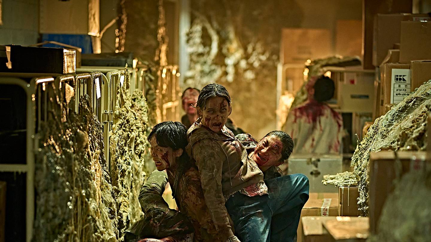 Train to Busan director’s new zombie film gets teaser and August 2026 ...