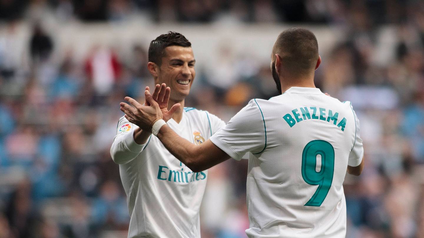 Karim Benzema Highlights Real Madrid’s Big Issue—But Offers Hope With ...
