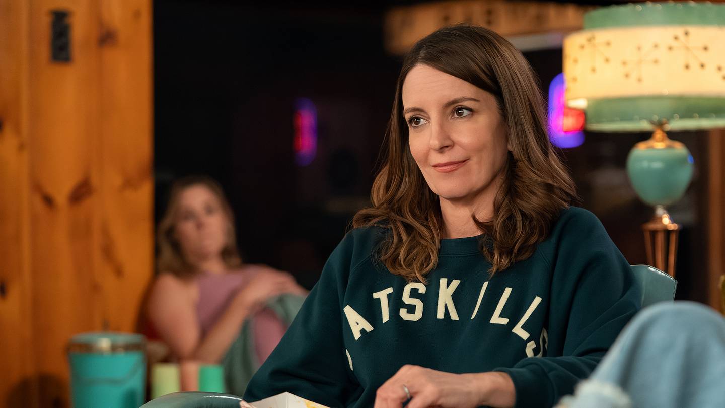 5 new Netflix shows to watch (and 2 to skip) in May 2026