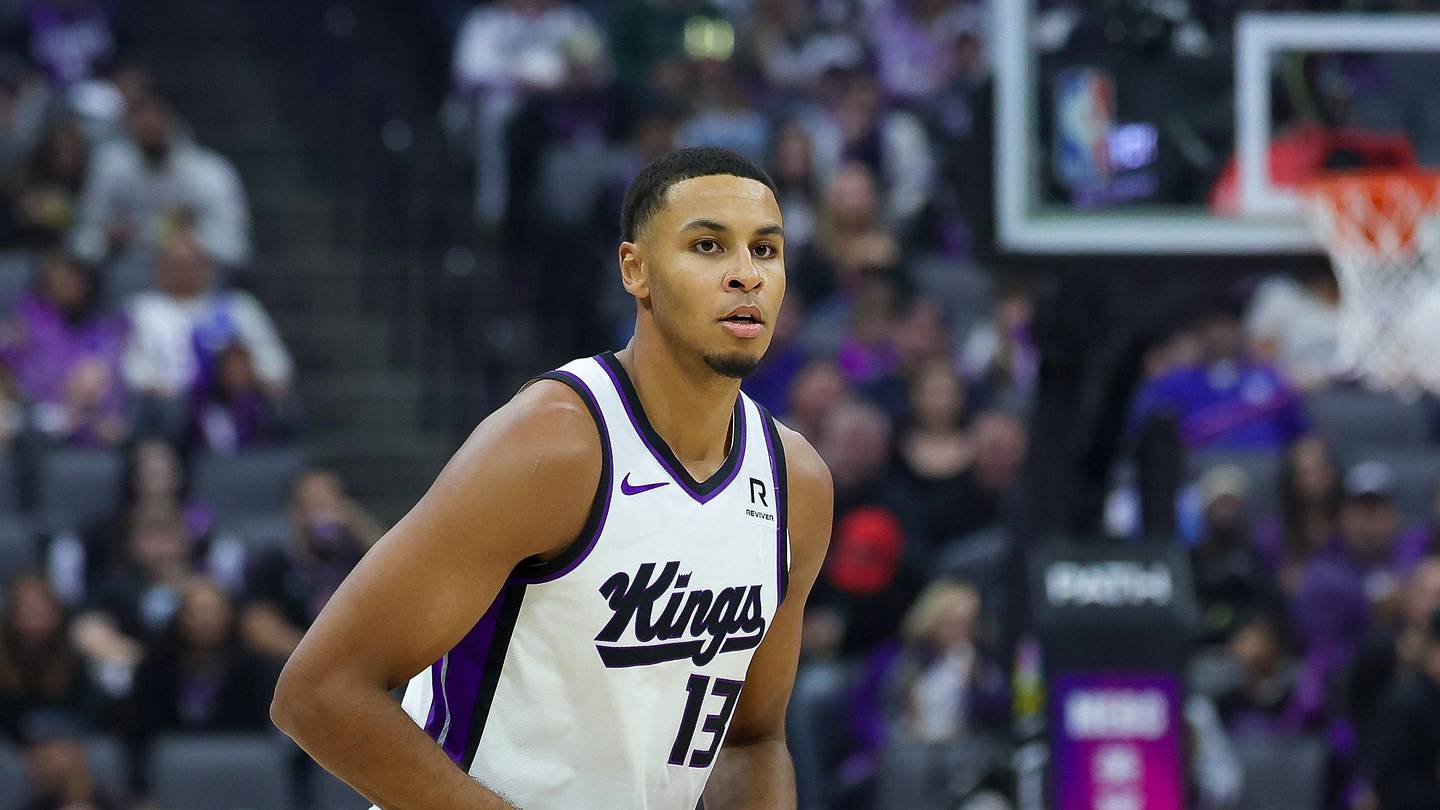 Kings Announce Unfortunate Keegan Murray Injury Update on Sunday