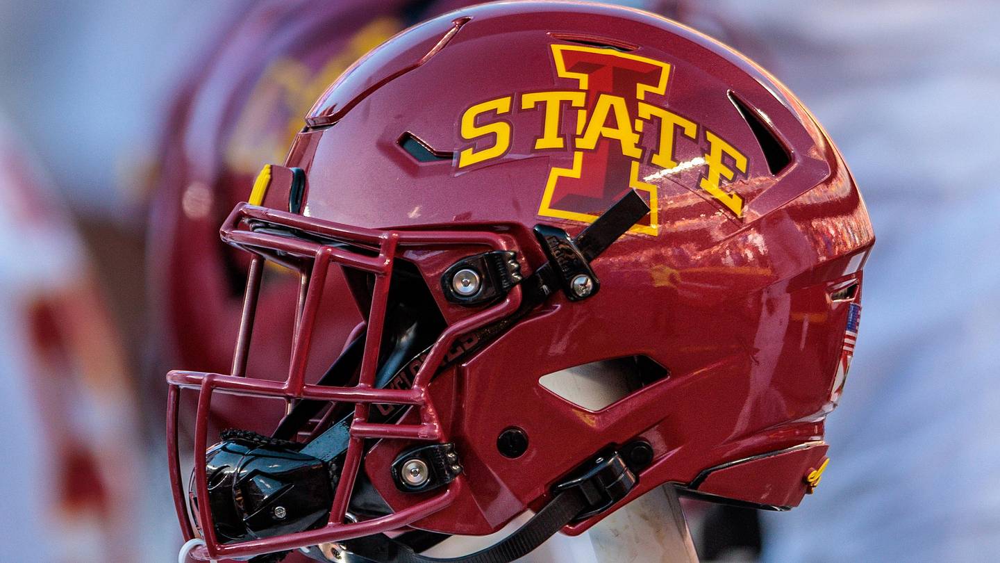 Brother of Iowa State Cyclones Tight End Had Incredible Recruiting ...