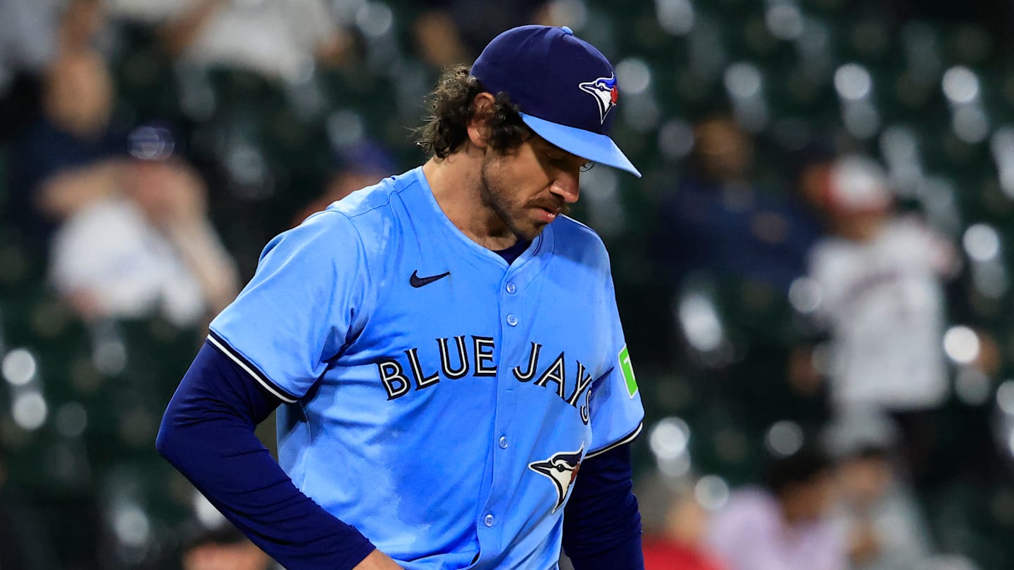 Jordan Romano injury history: 2024 was a tough year for veteran closer
