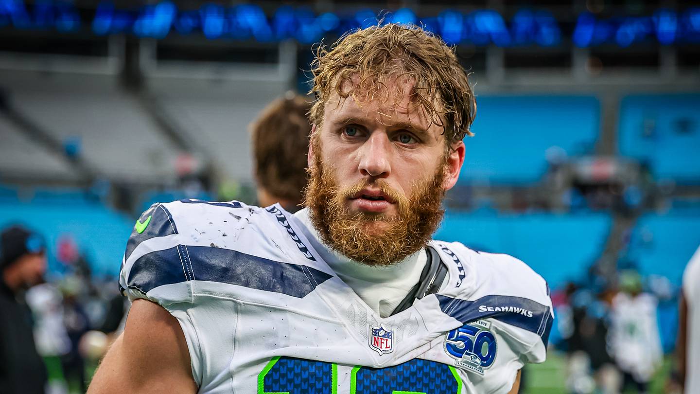 What history tells us about the Seahawks-Rams showdown for the NFC ...