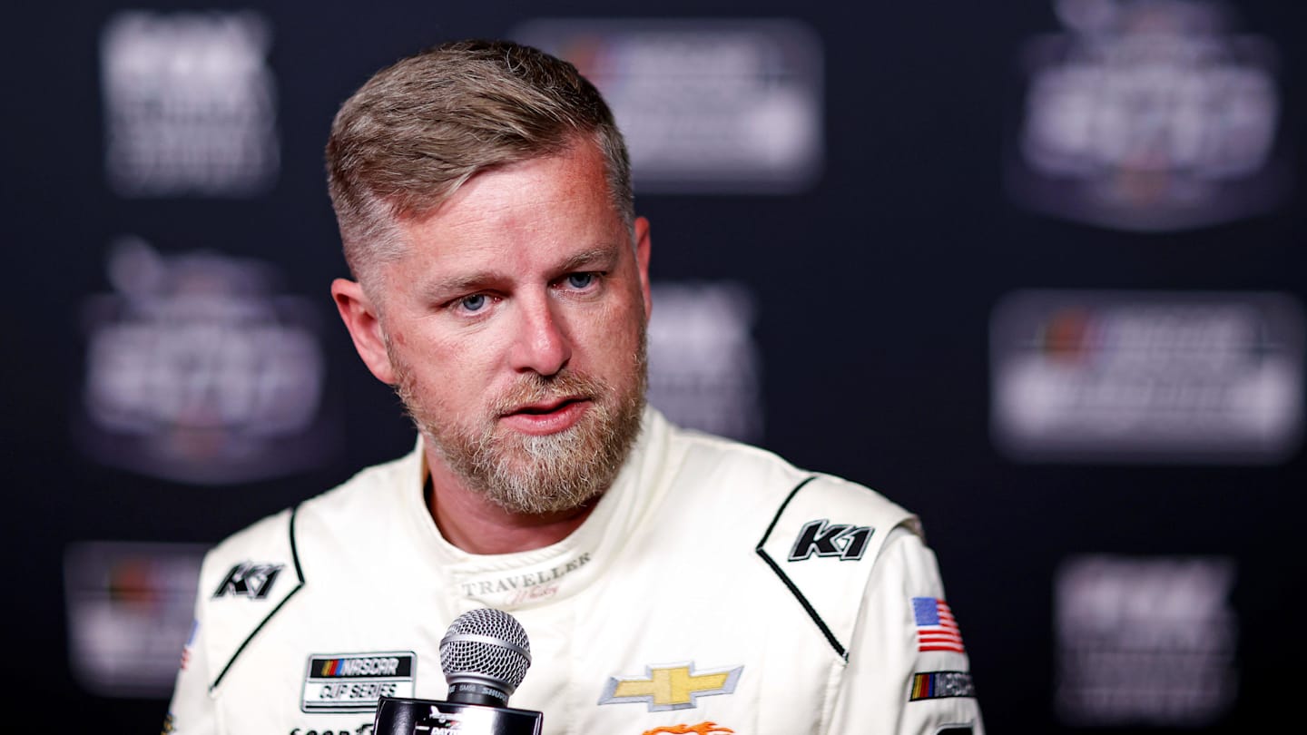 Six Drivers Seek Securing Daytona 500 Starting Spot in Thursday Duels