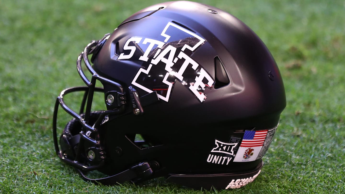 NIL Valuation of $307,000 Revealed for Iowa State Defensive End ...