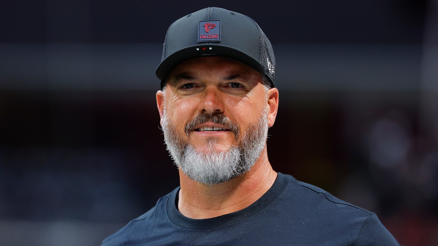 Beloved Falcons' assistant lands new opportunity in Baltimore after ...