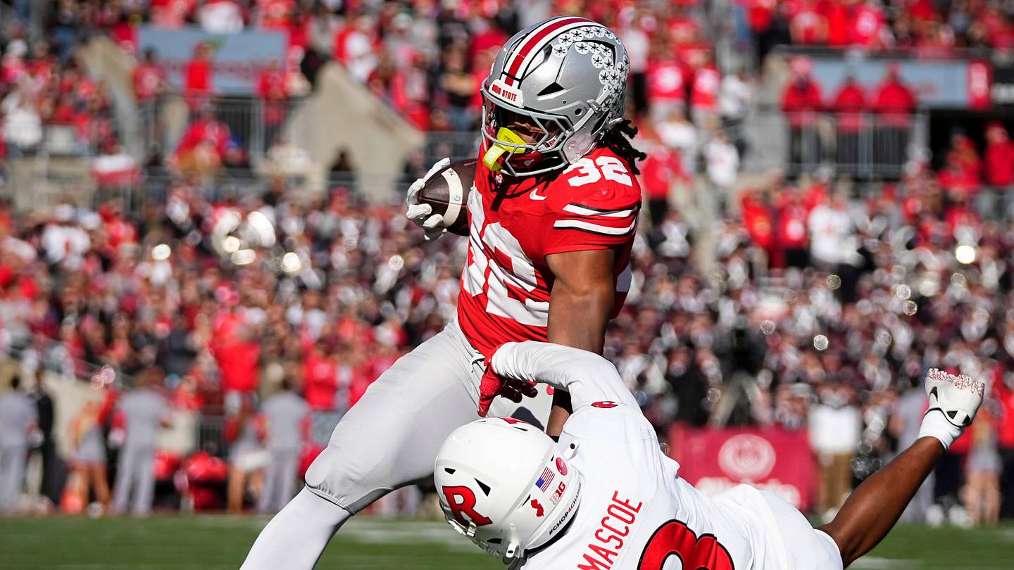 Three Ohio State Buckeyes Entering Make-or-Break Offseasons