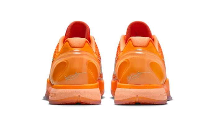 kobe orange