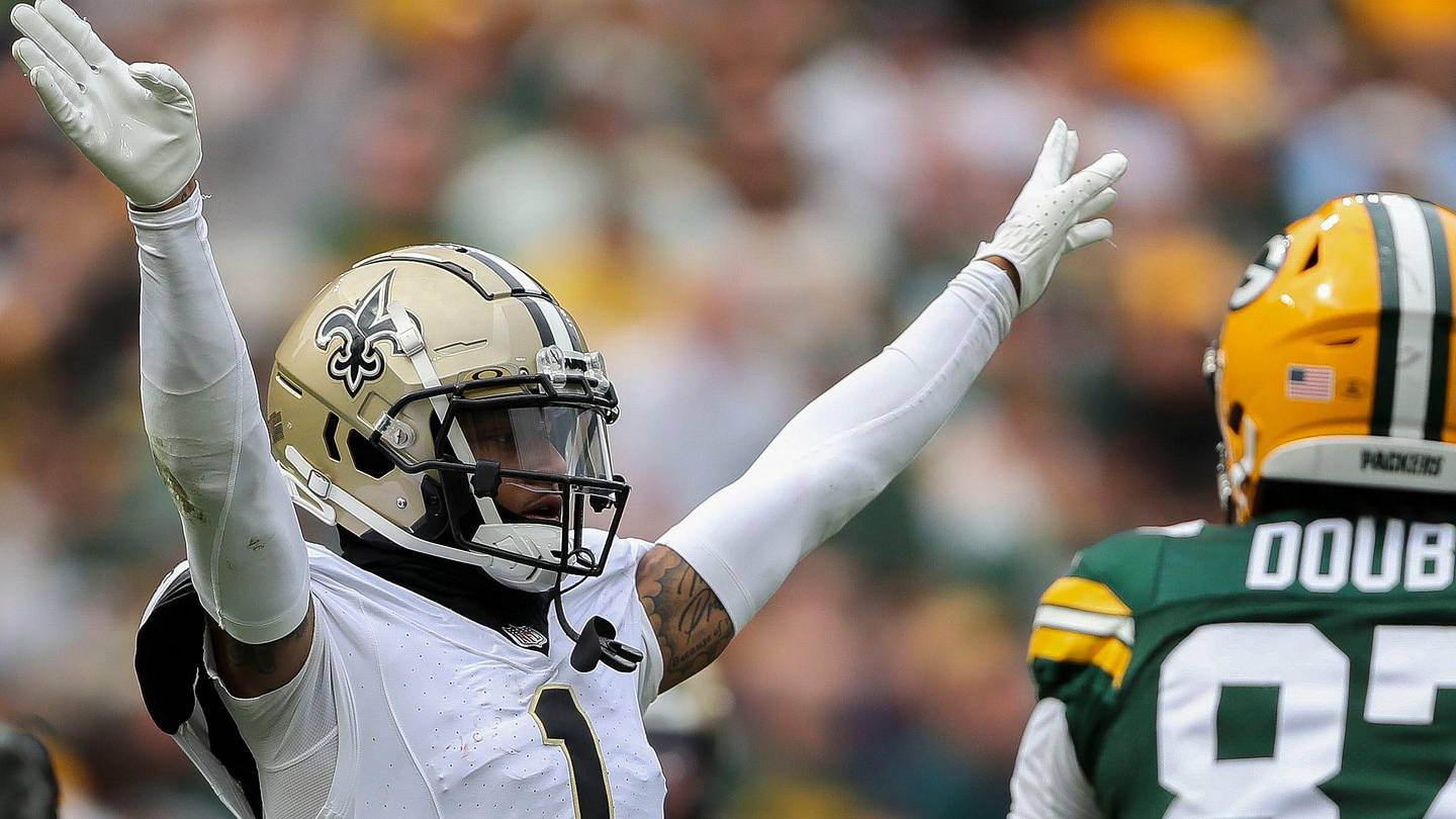 NFL Free Agency Preview: Potential Cornerback Targets for Packers