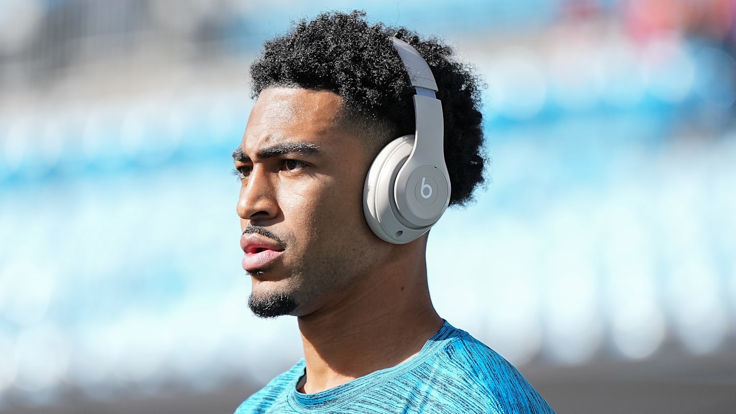 Panthers game-by-game predictions as Bryce Young leads redemption mission