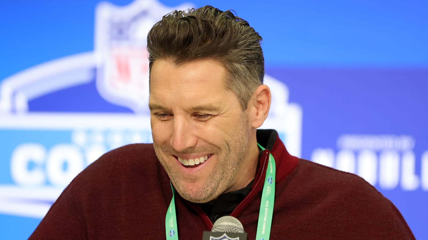 Commanders deep dive: Day 2 NFL Draft haul can fast-track rebuild