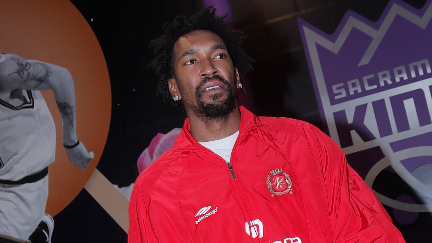 No one has any idea what Doug Christie is doing with Malik Monk or why