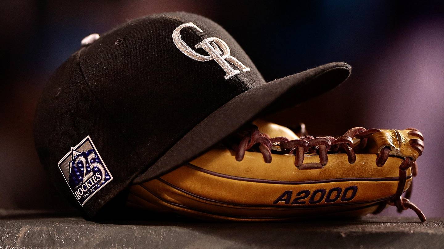 Rockies Farm System Rises in Rankings After 2025 MLB Draft Brings 'Tier ...