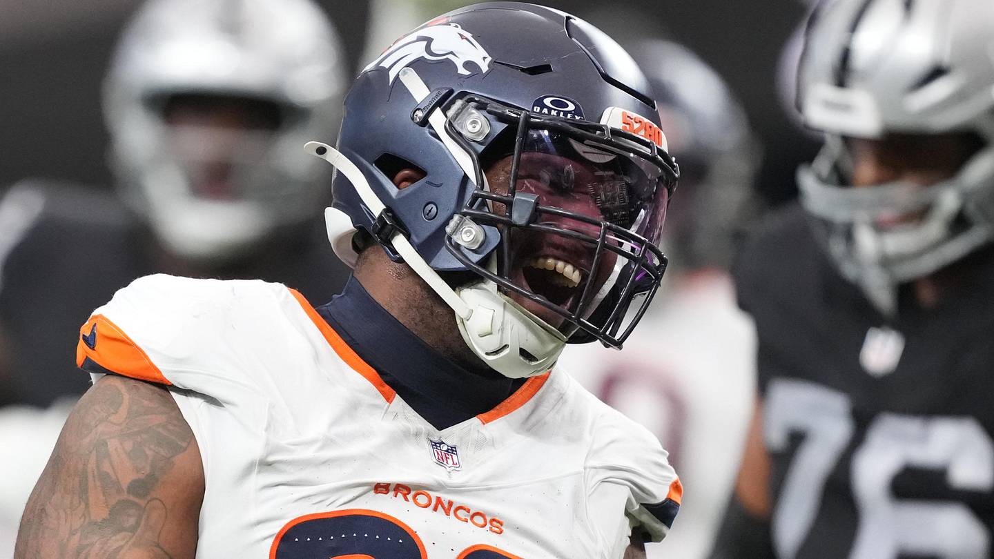 Bears easily matched with looming free agent who would bolster a big ...