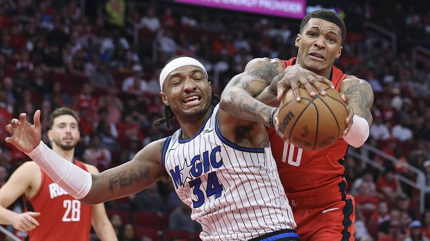 Orlando Magic vs. Houston Rockets (Feb. 26, 2026): 3 Things to Watch ...