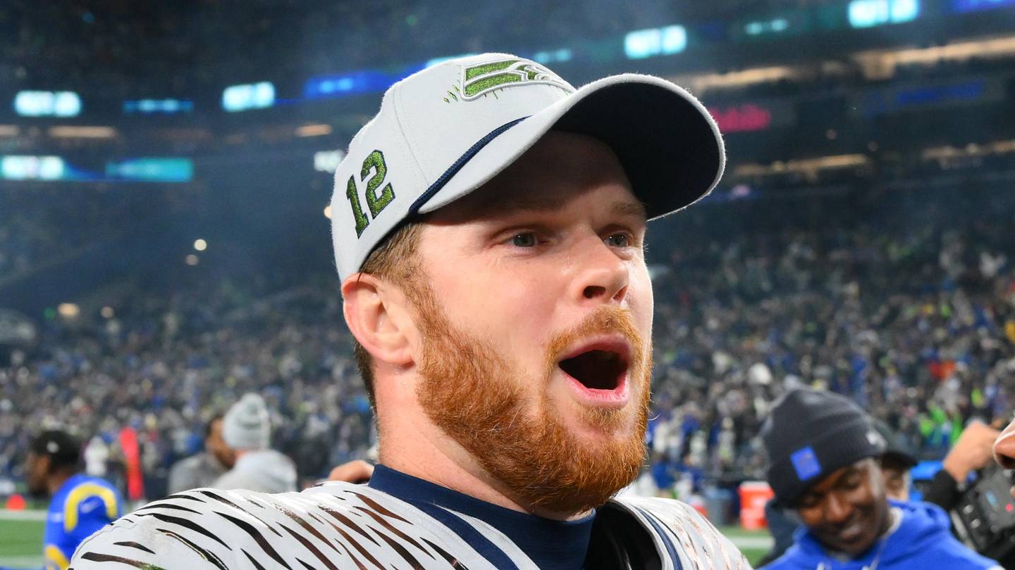 Sam Darnold will quiet or ignite critics in real time in primetime in ...