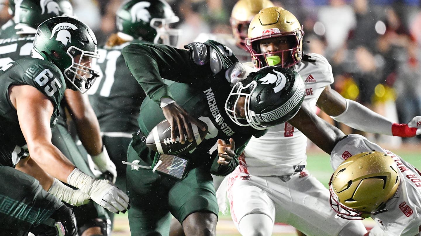 3 Boston College Defenders that MSU Fans Should Know