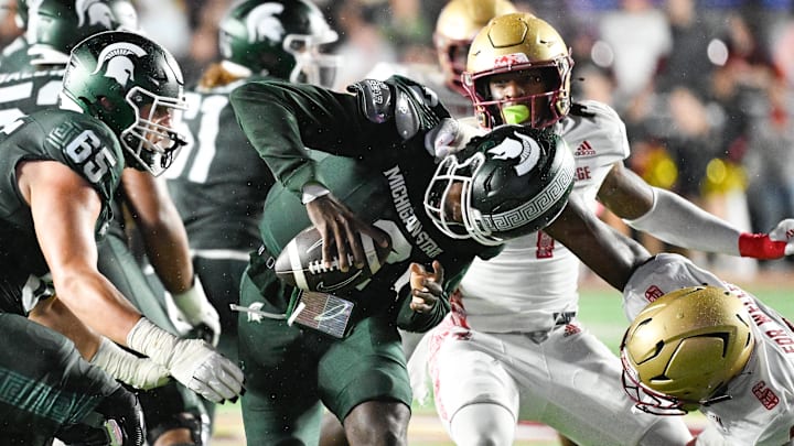 3 Boston College Defenders that MSU Fans Should Know