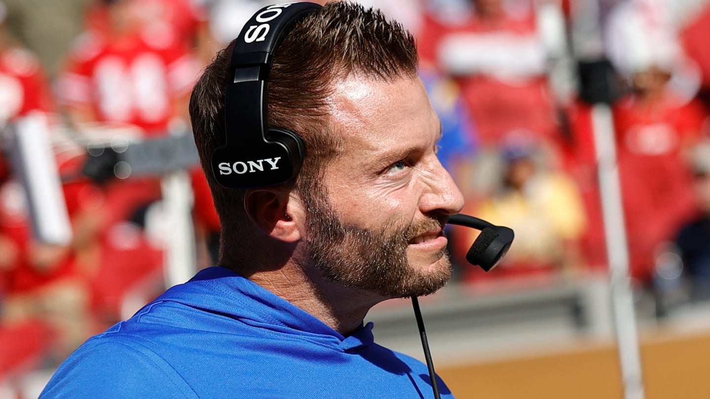 Rams can size up potential playoff opponents on Thanksgiving