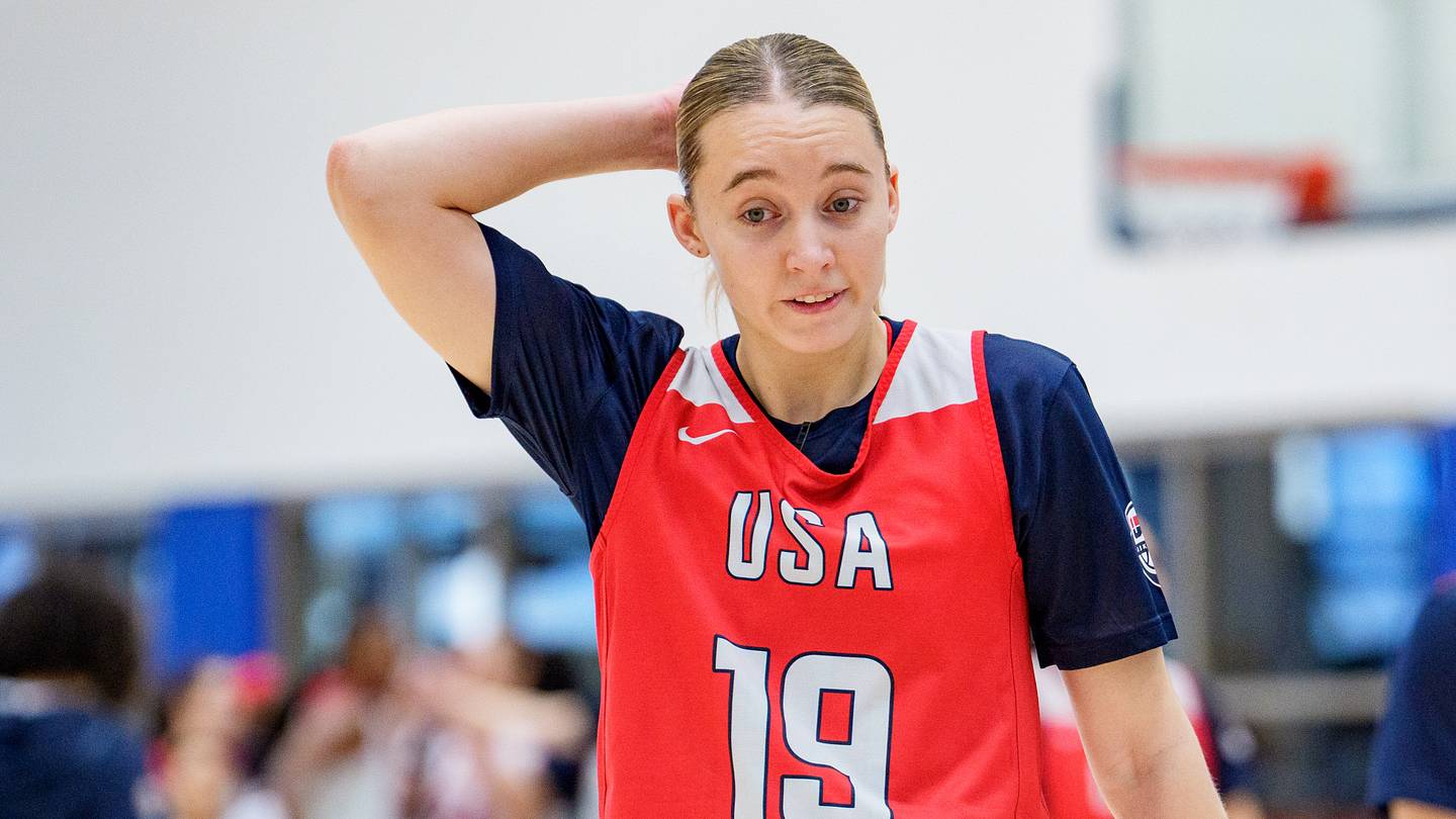 New opportunities for WNBA players pose unfamiliar USA Basketball ...