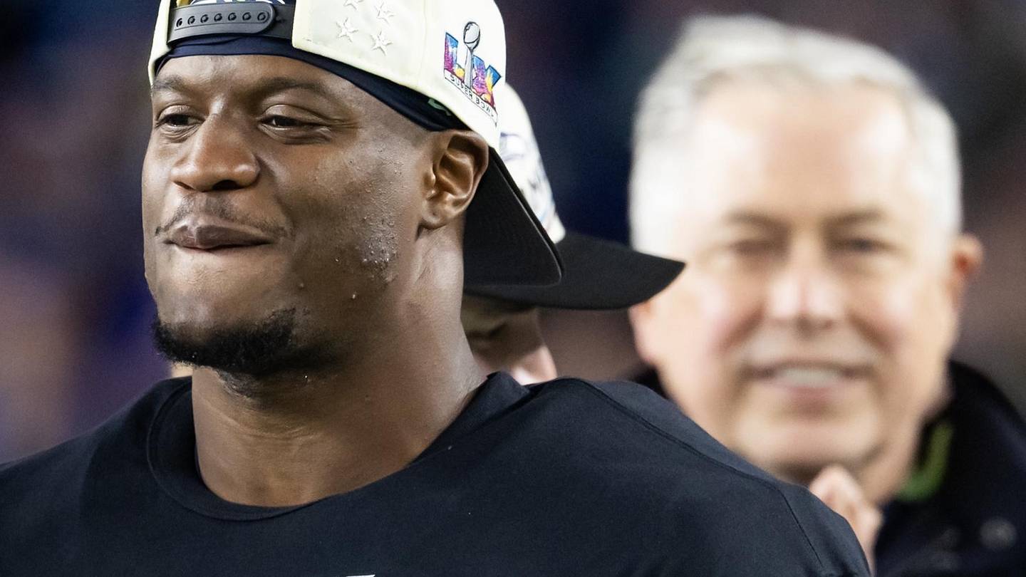 Seahawks 2026 Free Agency Tracker: Latest Signings, Losses, News and Rumors
