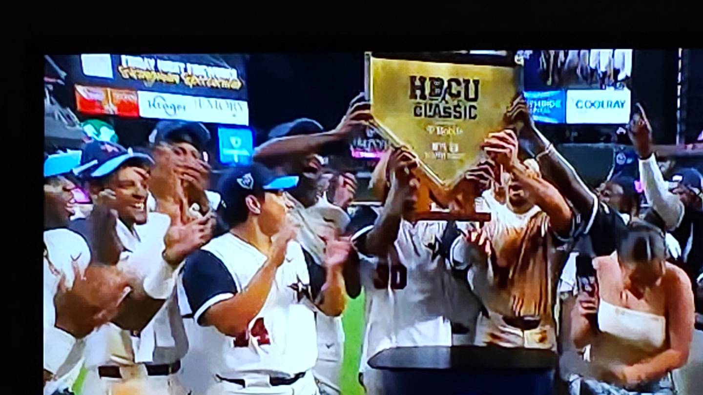 National Team Edges Out American Squad by 3 Runs in 2025 HBCU Swingman ...
