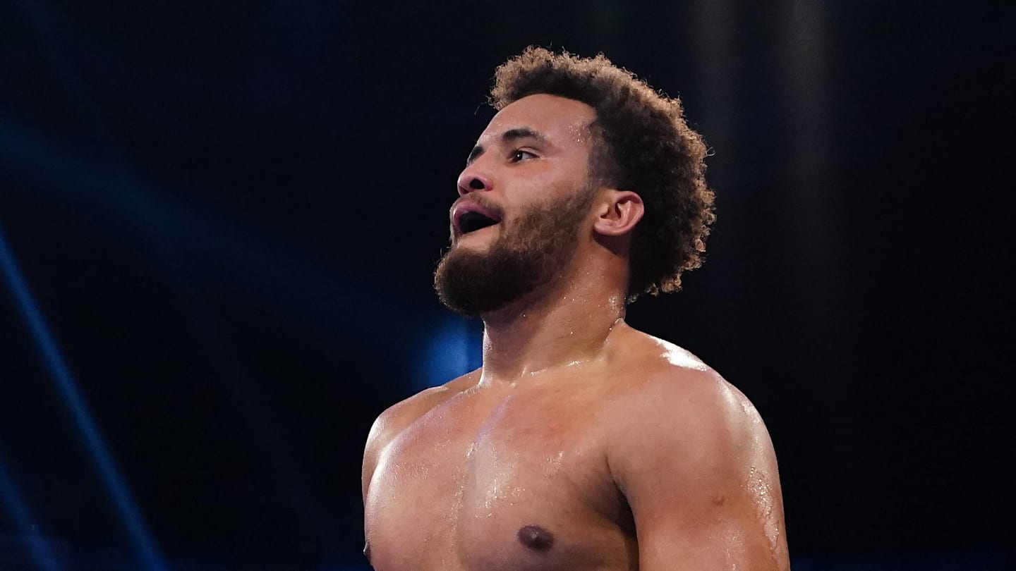 Boxing Tonight (8/16/25): Cards, Start Times & How To Watch Moses ...