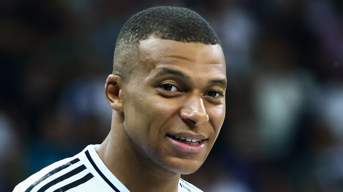 Kylian Mbappe Profile: Biography, Career, Stats, Facts, News, Awards ...