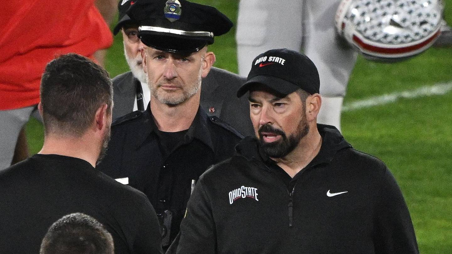Oregon predicted to deal blow to Ohio State, Michigan in landing ...
