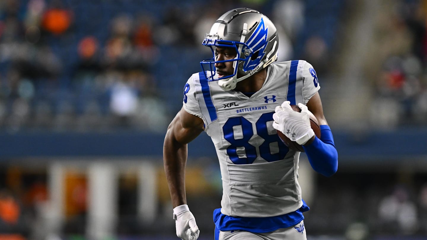 What Hakeem Butler must do to make the Steelers roster in 2023