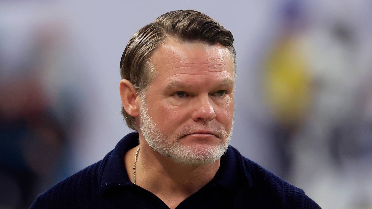 Colts better learn the painful Chris Ballard problem isn't going away