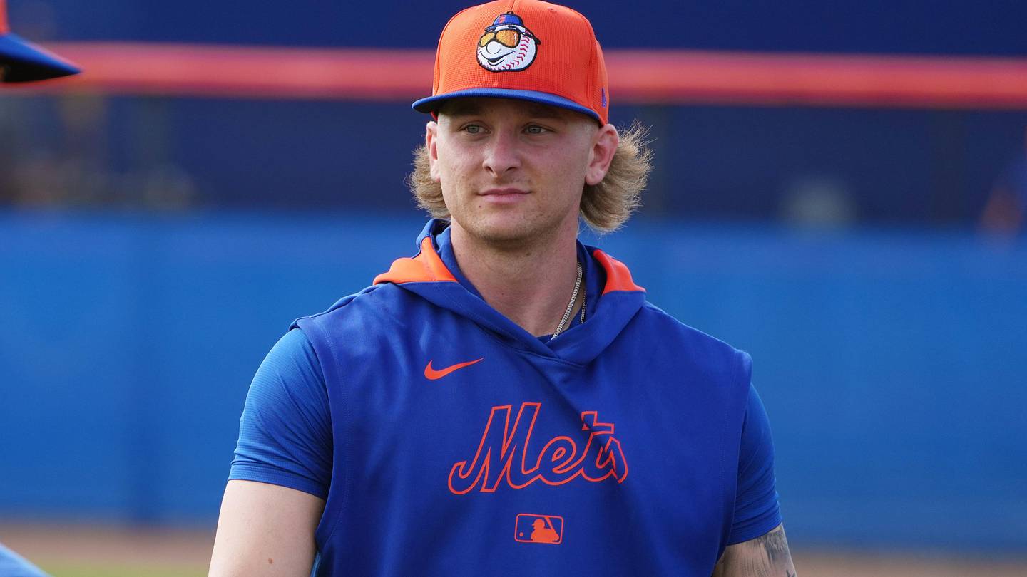 Insider gets honest about Jett Williams Mets promotion rumors