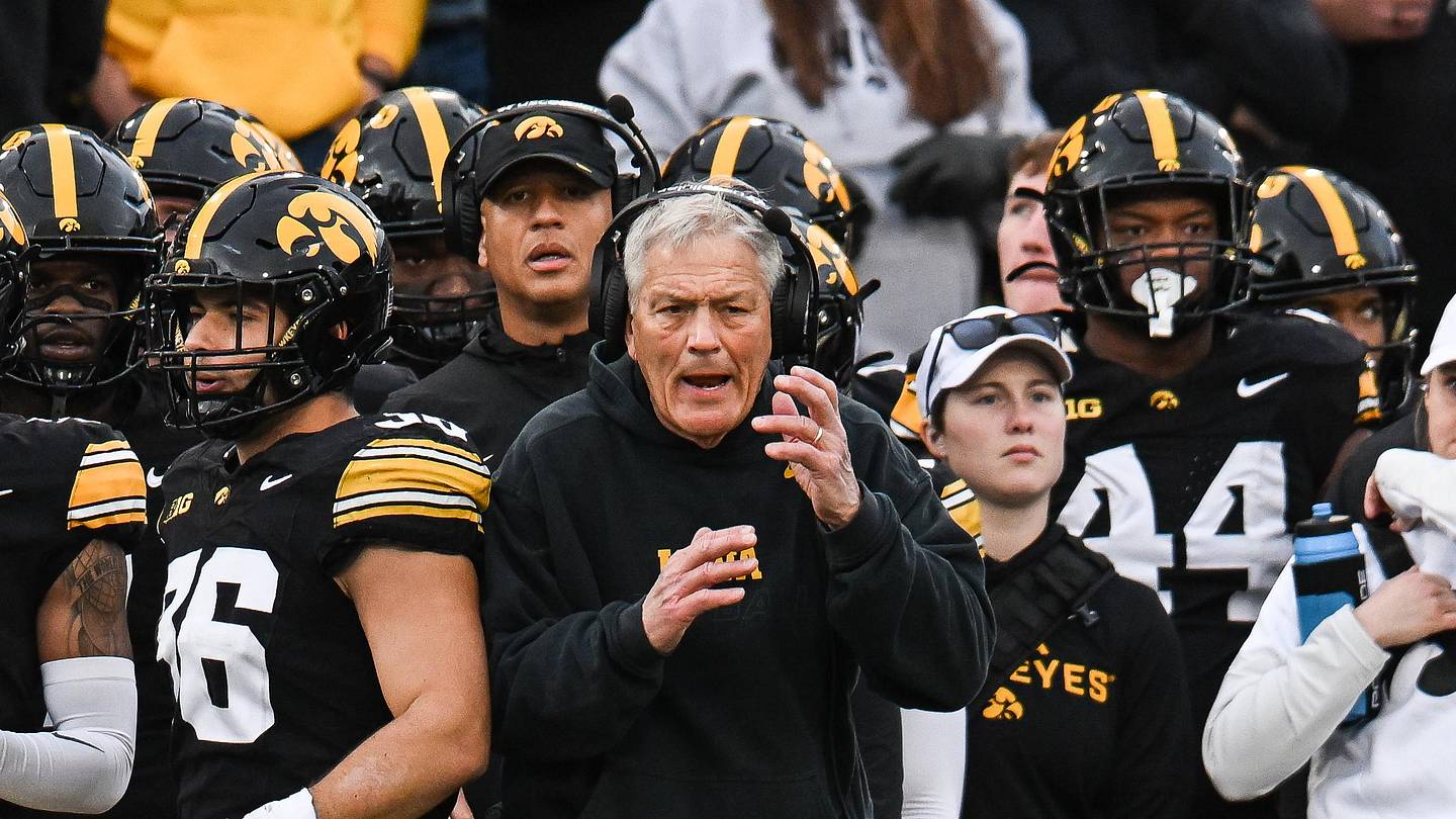Iowa HC Gets Real About Other Teams Skipping Bowl Games