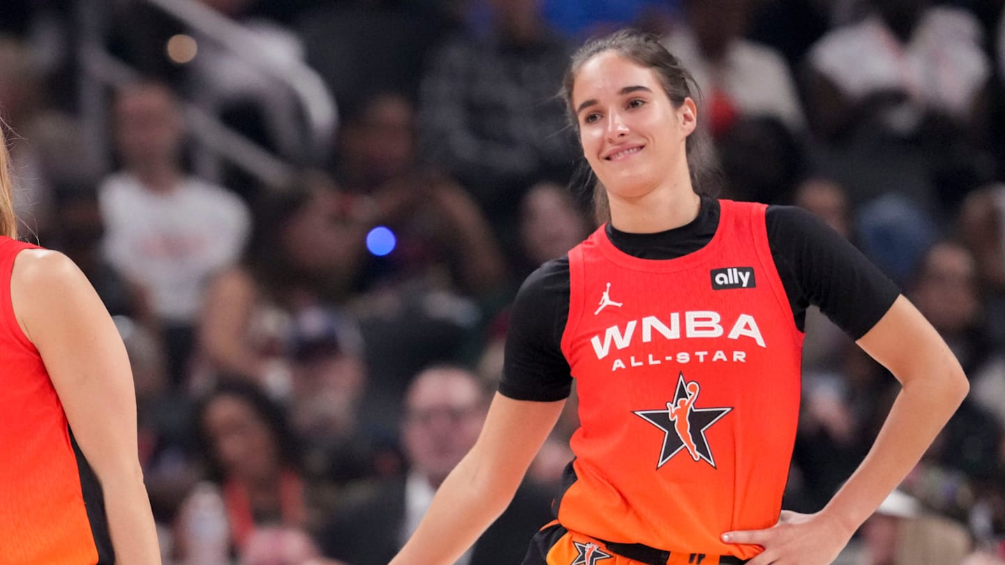 Sonia Citron Gets Honest About Team Caitlin Clark WNBA All-Star Experience