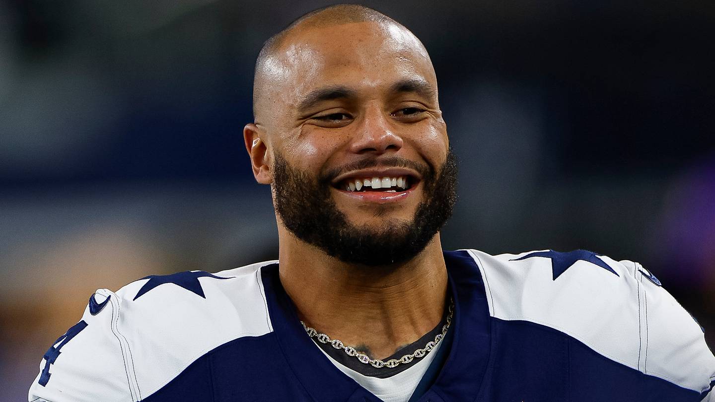 Cowboys may miss playoffs but the future is looking borderline unstoppable