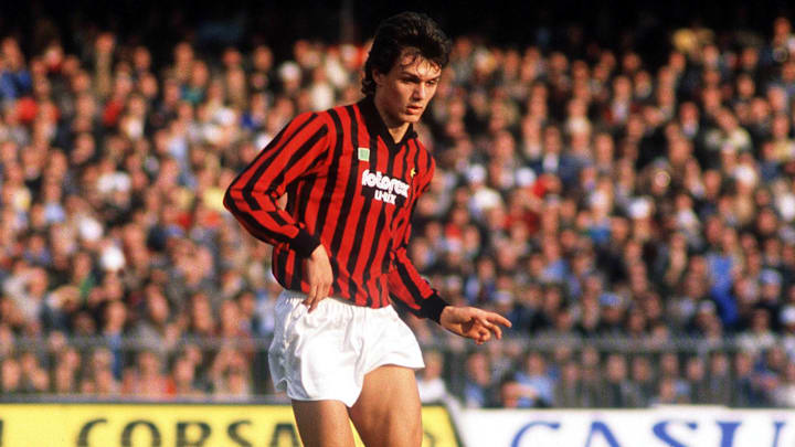 greatest italian soccer players