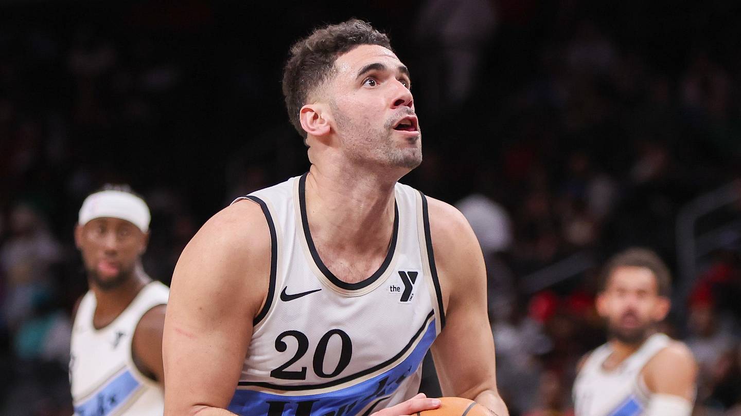 Utah Jazz Issue New Update on Georges Niang's Injury