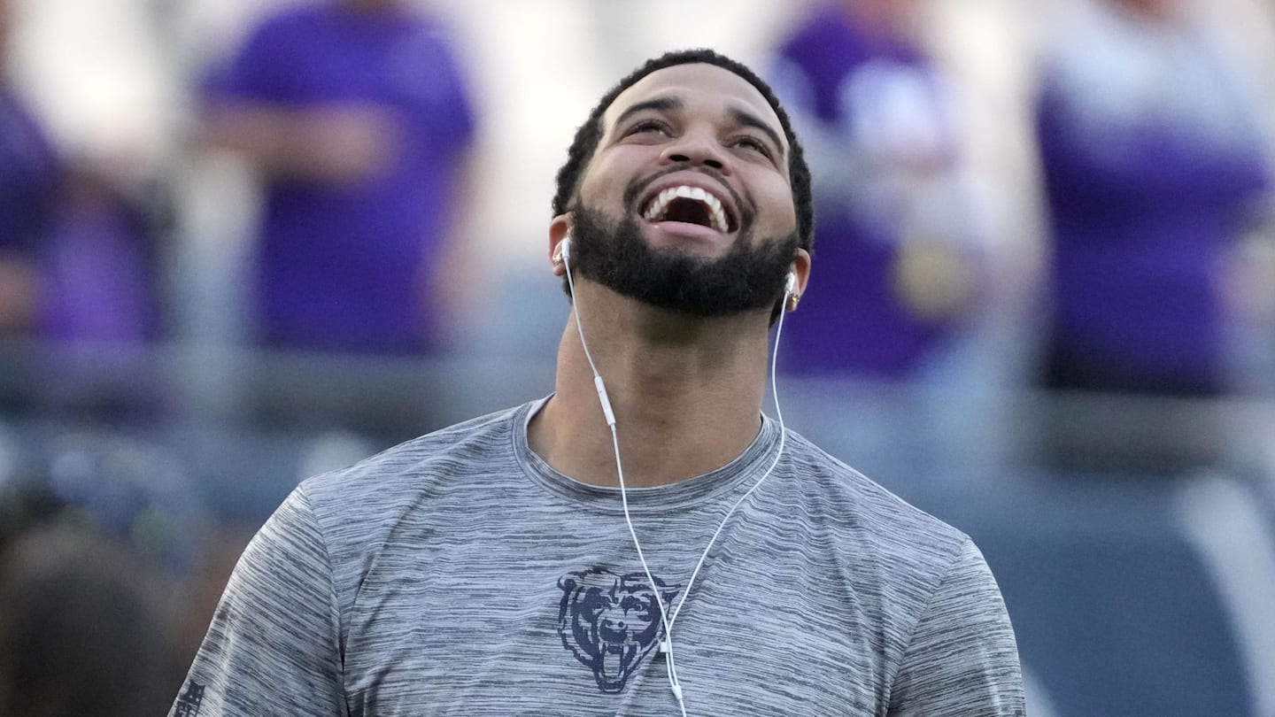 Bears vs. Cowboys, Week 3: Will Chicago avoid the dreaded 0-3 start?