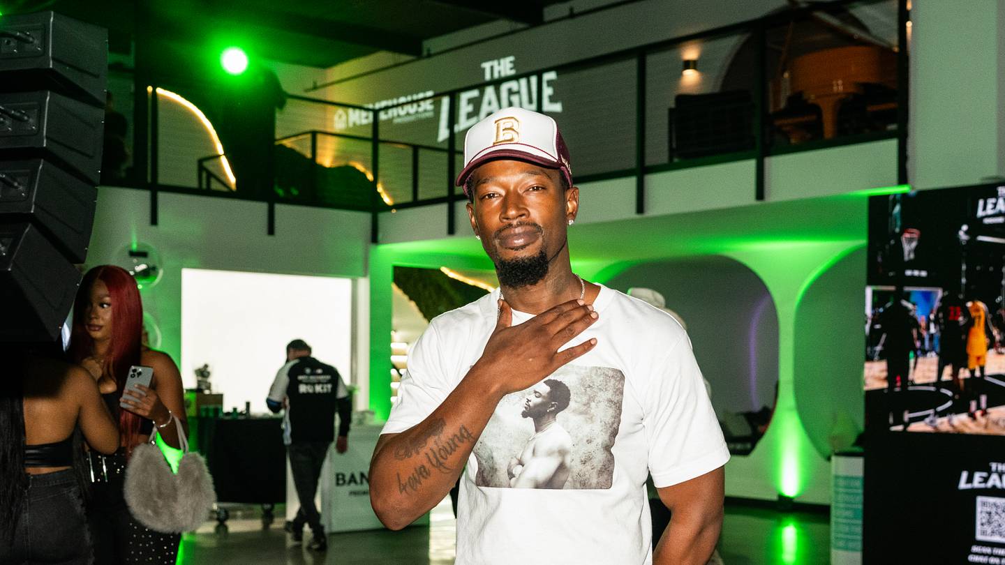 Kevin McCall criticizes Patti LaBelle and a whole host of R&B stars