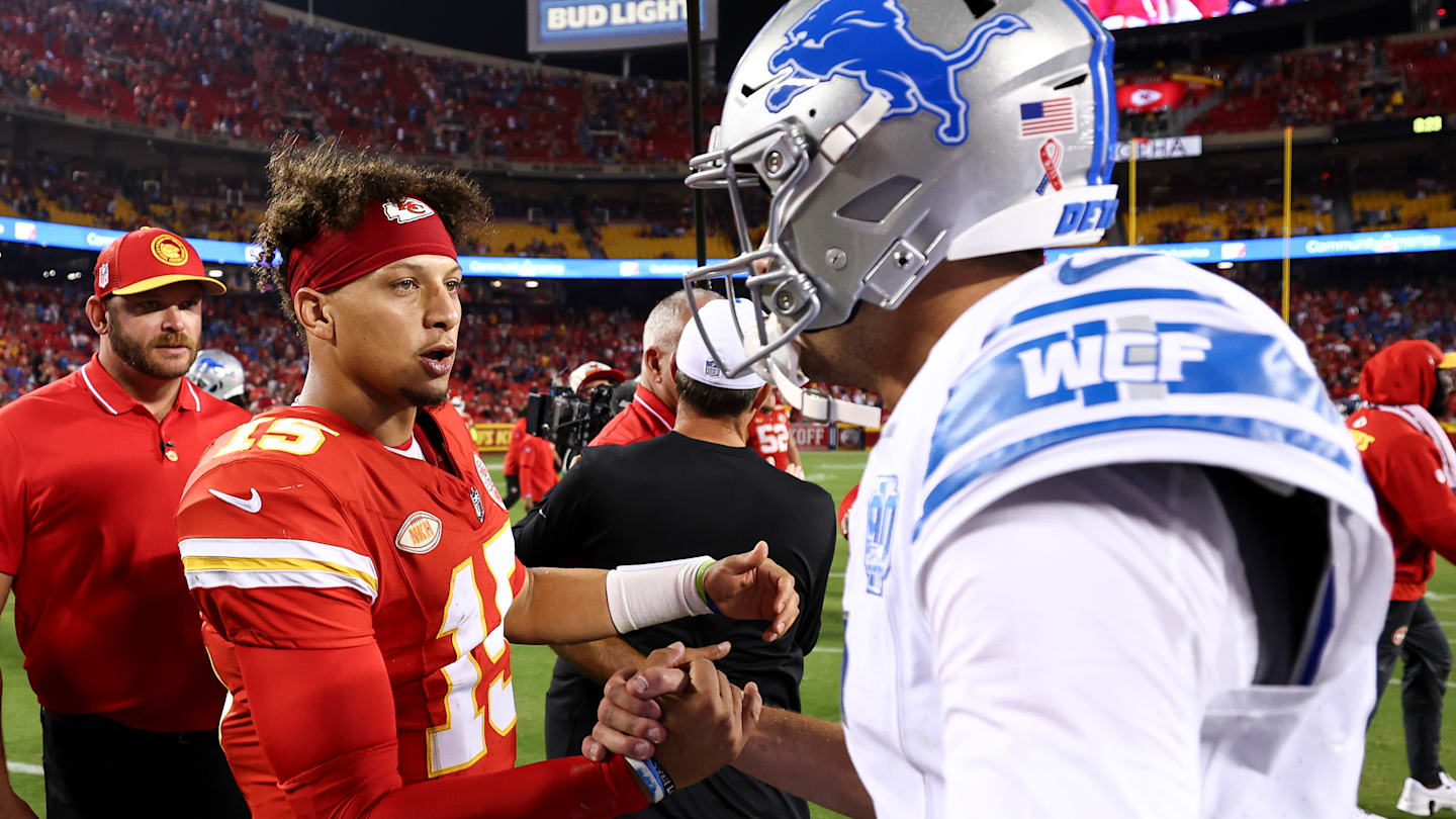 2025 NFL picks, score predictions for every Week 6 game