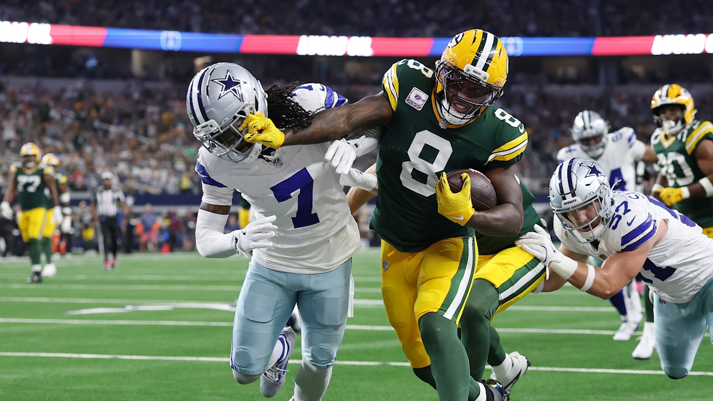 2 changes the NFL could make to avoid ties altogether