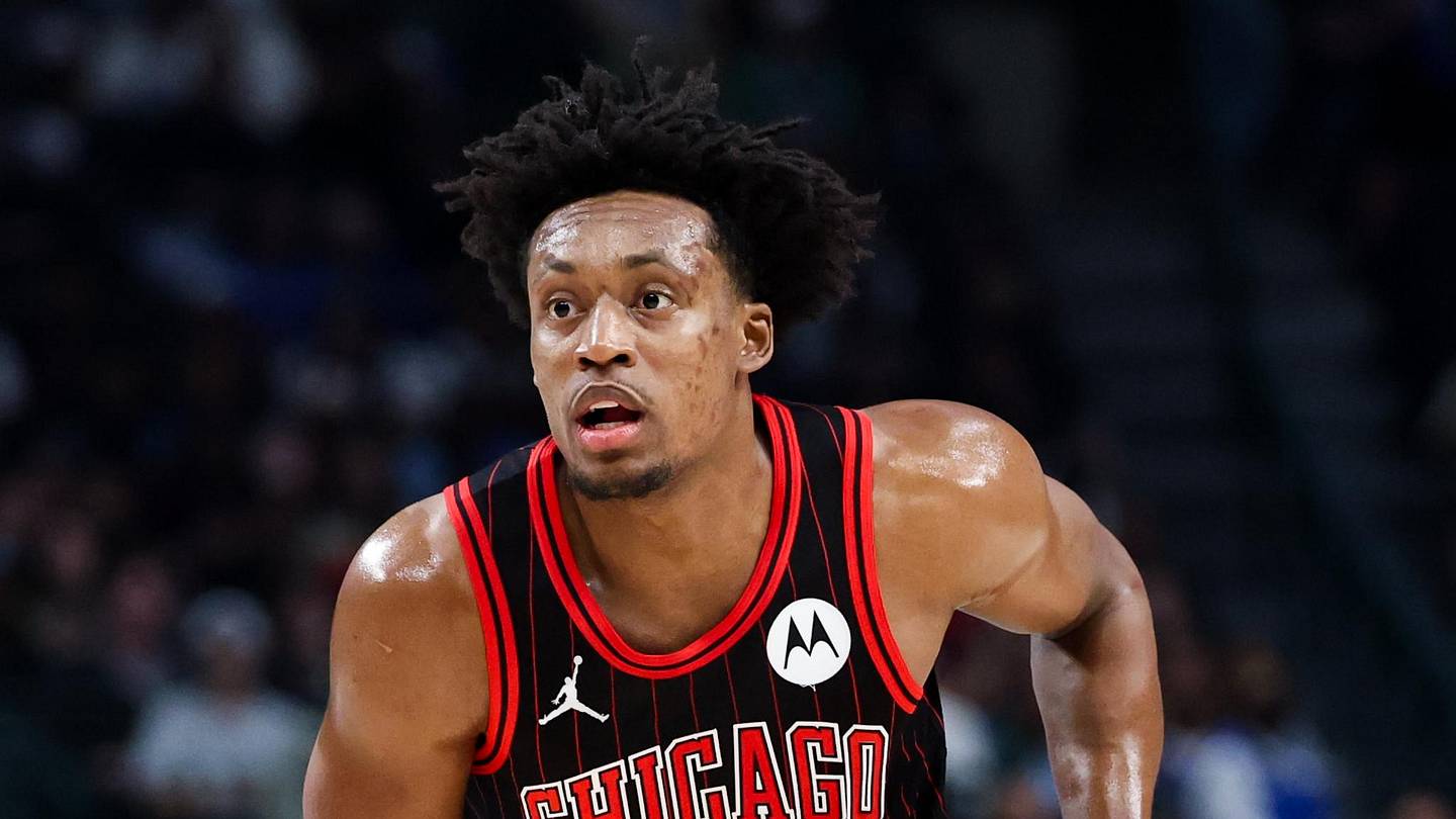 Celtics adding Collin Sexton would be full-circle moment