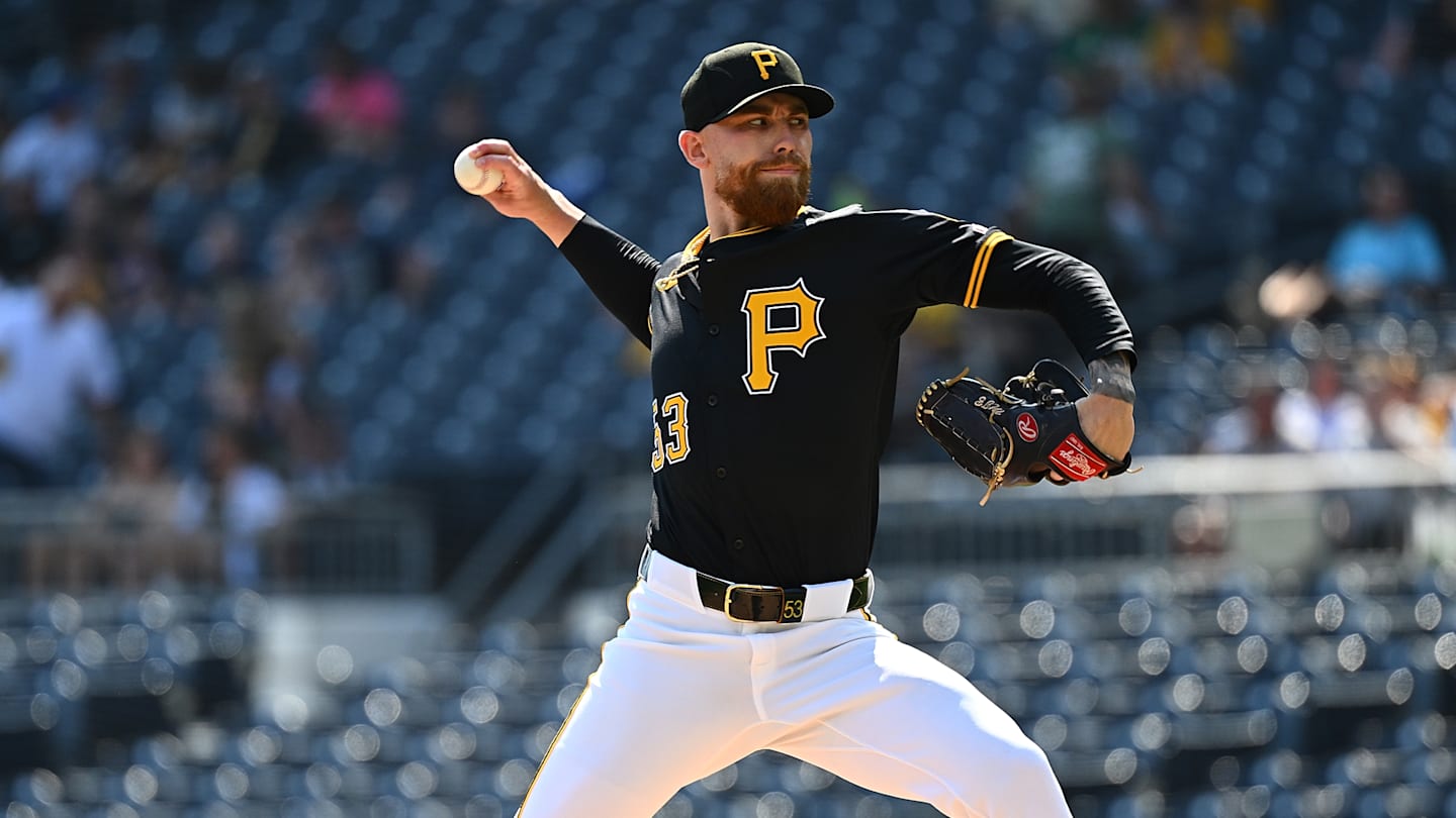 Astros embroiled in massive three-team trade talks that could land ...