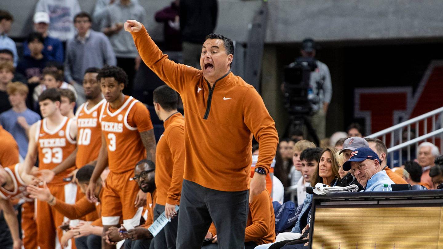 3 Takeaways From Texas Longhorns' Win. vs. Texas A&M