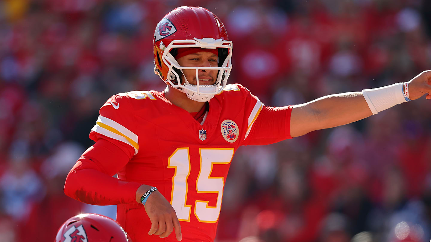 NFL Power Rankings, Week 13: Updated AFC rankings approaching latest action