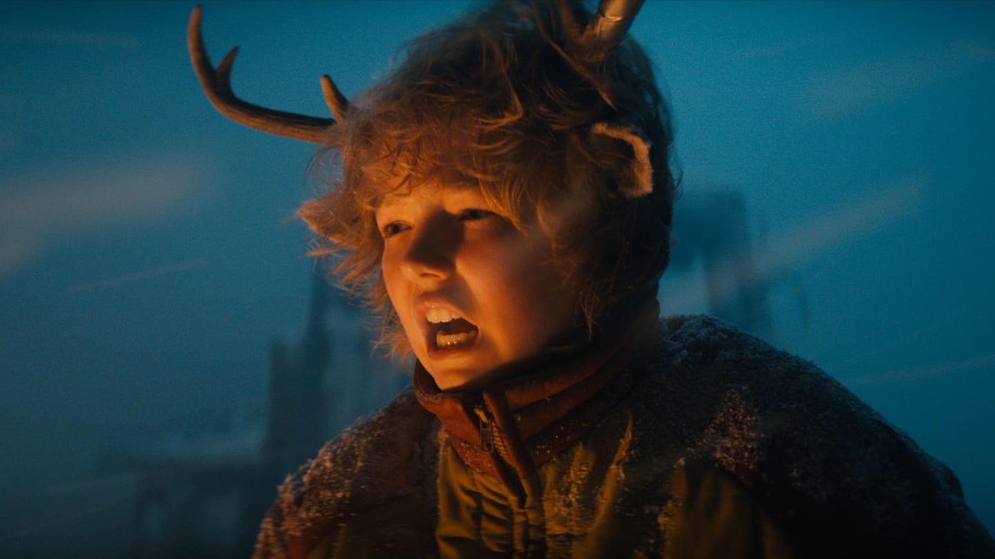 Sweet Tooth season 3 episode 5 recap: "The Tail-Tale Heart"