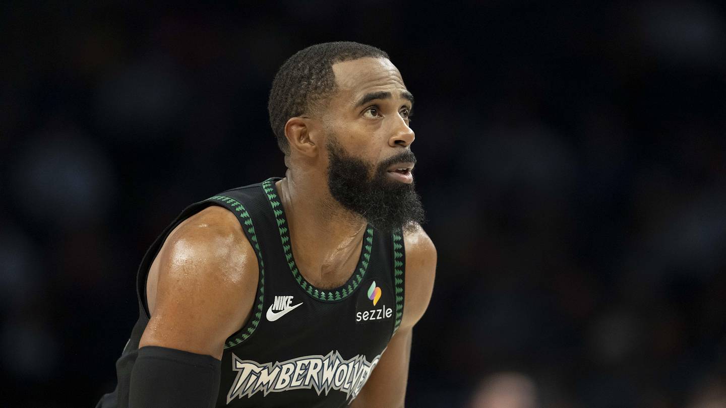Shocking Mike Conley update could set up a reunion that nobody saw coming